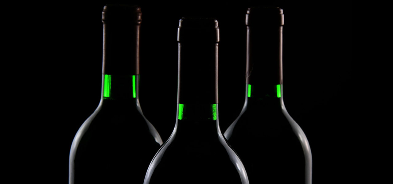 Contáctenos - WineCo