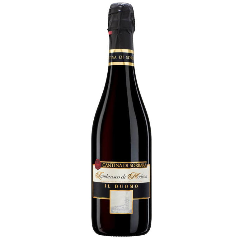 Lambrusco Cantina Di Sorbara Di Modena Il Duomo DOP - WineCo